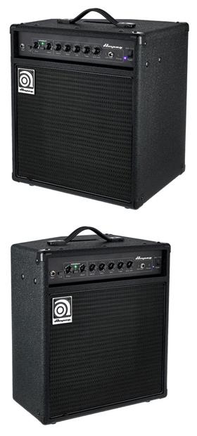 Review amplificador de bajo Ampeg BA-110 V2. ¿Dónde Comprarlo?