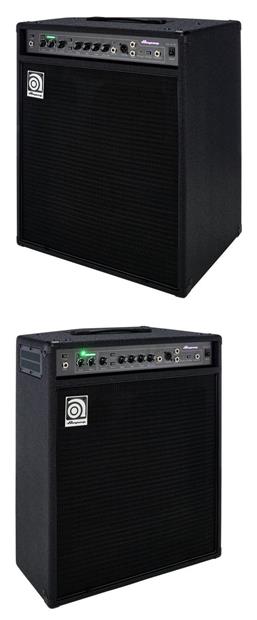 Review amplificador de bajo Ampeg BA-210 V2. ¿Dónde Comprarlo?
