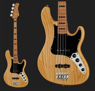 Review bajo Cort GBJJ64 MN. ¿Dónde Comprarlo?