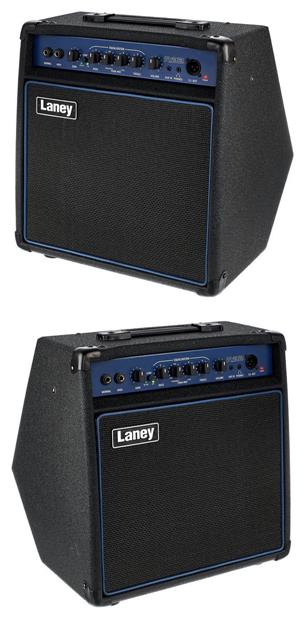 Review amplificador de bajo Laney RB2. ¿Dónde Comprarlo?