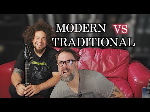 Review of the Chapman Guitars ML3 Modern Ember Electric guitar. Where ...