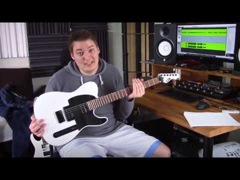 Review of the ESP LTD TE-200 Maple STBC Electric guitar. Where to buy it?