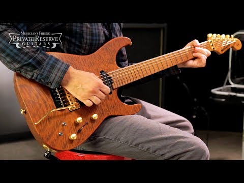 Review of the Jackson PC-1 Phil Collen SatinGrey LTD Electric guitar ...