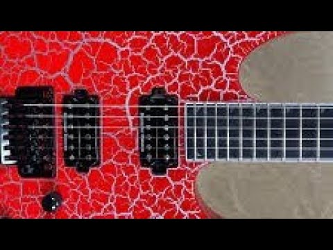 Review of the Jackson SL2 Soloist MJ Series SWH Electric guitar. Where ...