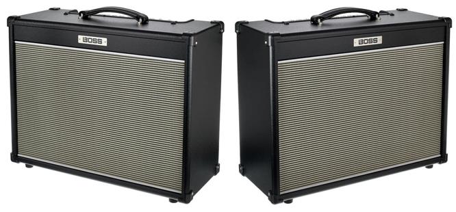 Review of the Boss Nextone Artist amplifier. Where to buy it?