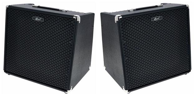 Review of the Cort MIX-5 Multi Combo amplifier. Where to buy it?