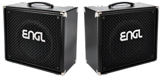 Review of the Engl E600 Ironball Combo amplifier. Where to buy it?