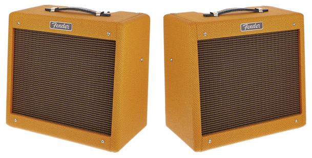 Review of the Fender Pro Junior IV amplifier. Where to buy it?