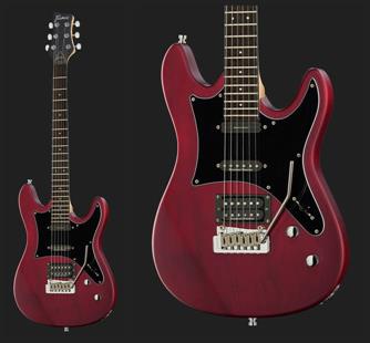 Review of the Framus D-Series Diablo Pro BRTS Electric guitar. Where to ...