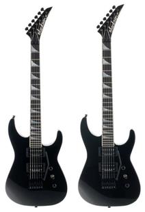 Review of the Jackson SL2H Soloist BLK Electric guitar. Where to buy it?