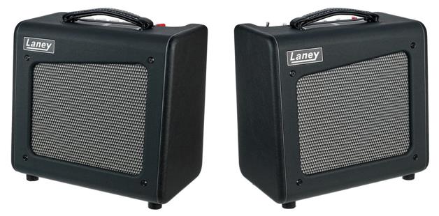 Review of the Laney Cub-Super10 amplifier. Where to buy it?