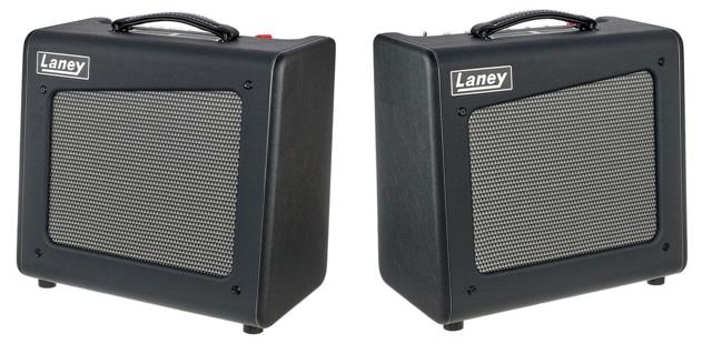 Review of the Laney Cub-Super12 amplifier. Where to buy it?