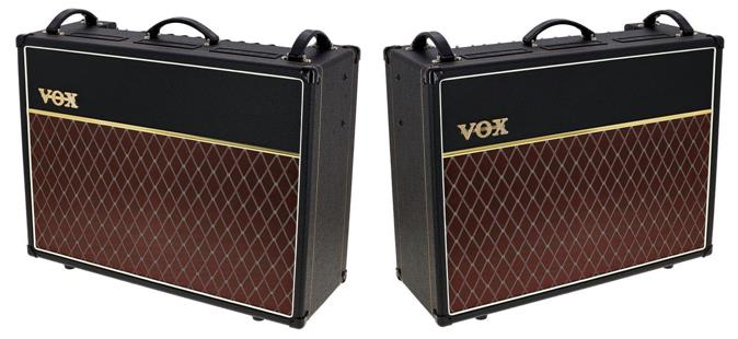 Review of the Vox AC30 C2X Blue Bulldog amplifier. Where to buy it?