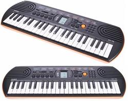 Digital Piano Casio SA 76 Full Review. Is it a good choice? – Digital ...