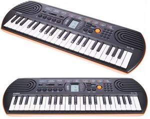 Digital Piano Casio SA 76 Full Review. Is it a good choice? – Digital ...