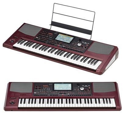 Digital Piano Korg PA 1000 Full Review. Is it a good choice?
