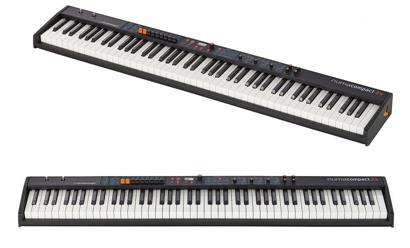 Digital Piano Studiologic Numa Compact 2x Full Review. Is it a good choice?