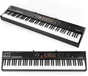 Digital Piano Studiologic Numa Concert Full Review. Is it a good choice ...