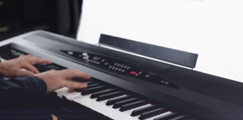 Digital Piano Korg SP 280 Full Review. Cela en vaut-il la peine