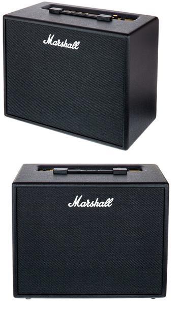 Review y Opinión del Marshall Code 50 y Dónde Comprarlo