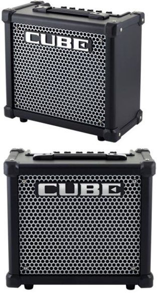 Review y Opinión del Roland Cube-10GX y Dónde Comprarlo