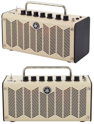 Review y Opinión del Yamaha THR5 V2 y Dónde Comprarlo