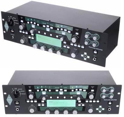 Review Previo de Guitarra Kemper Profiling Amplifier. ¿Dónde Comprarlo?