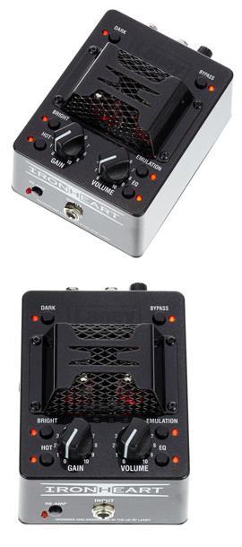 Review Previo de Guitarra Laney IRT-Pulse. ¿Dónde Comprarlo?