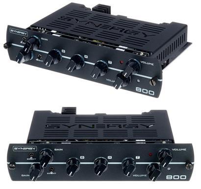 Review Previo de Guitarra Synergy 800. ¿Dónde Comprarlo?