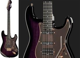 Review Guitarra Eléctrica Blade RH-4 Classic MV. ¿Dónde Comprarla?