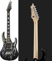 Review Guitarra Eléctrica Dean Guitars MAB-1 Signature AF. ¿Dónde ...
