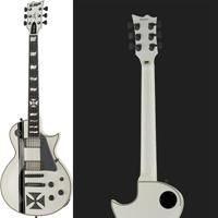 Review Guitarra Eléctrica ESP Iron Cross SW. ¿Dónde Comprarla?