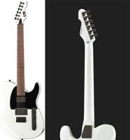 Review Guitarra Eléctrica ESP LTD TE-200 SW. ¿Dónde Comprarla?