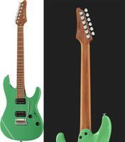Review Guitarra Eléctrica Ibanez AZ2402-SFG. ¿Dónde Comprarla?