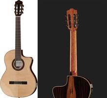 Review Guitarra Clásica Cordoba GK Studio Limited. ¿Dónde Comprarla?