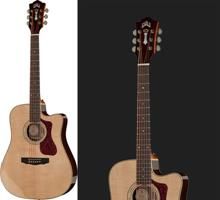 Review Guitarra Acústica Guild D-150CE Nat Westerly. ¿Dónde Comprarla?