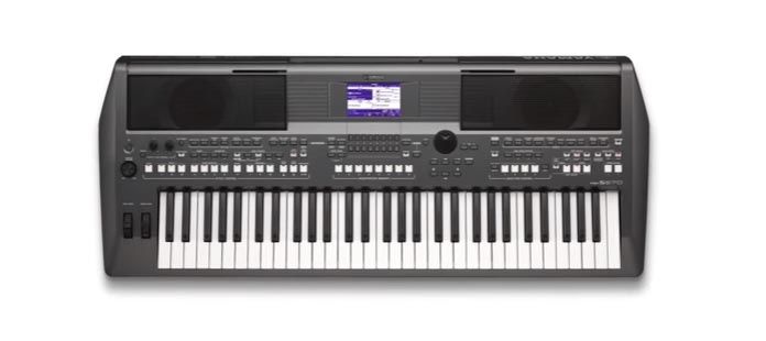 Dónde Comprar el Yamaha PSR S670 – Opiniones y Review