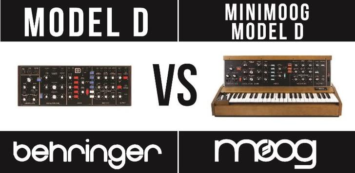 Analysis and Opinion Behringer Model D: Where to Buy – Digital Pianos ...