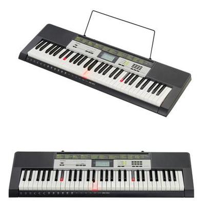 Review Completa Piano Digital Casio LK-135. ¿Es una Gran Elección?